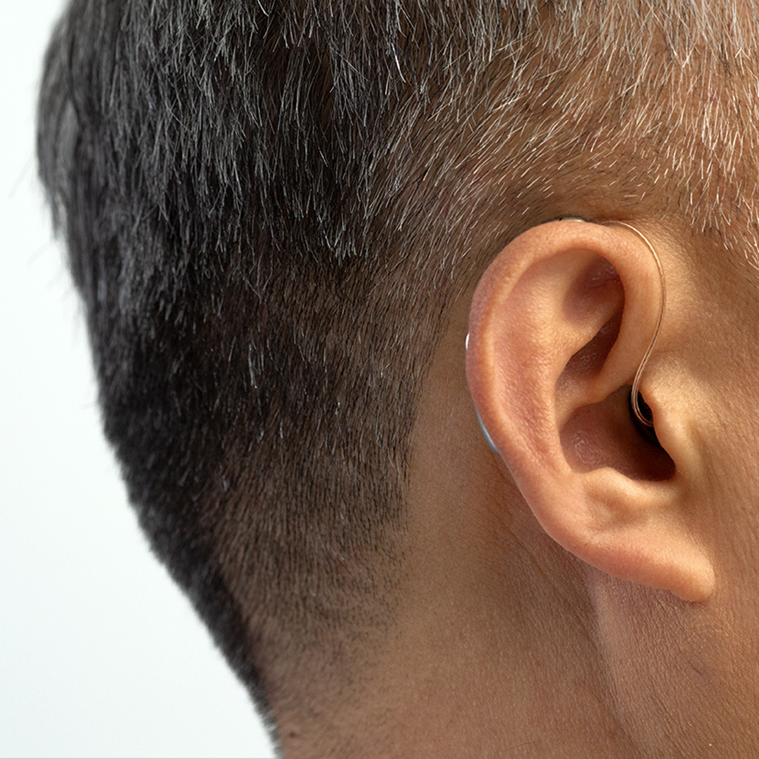 Hearing Aids - Ears to You