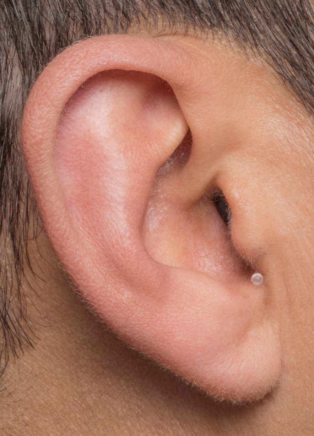 Invisible hearing aids - Ears to You