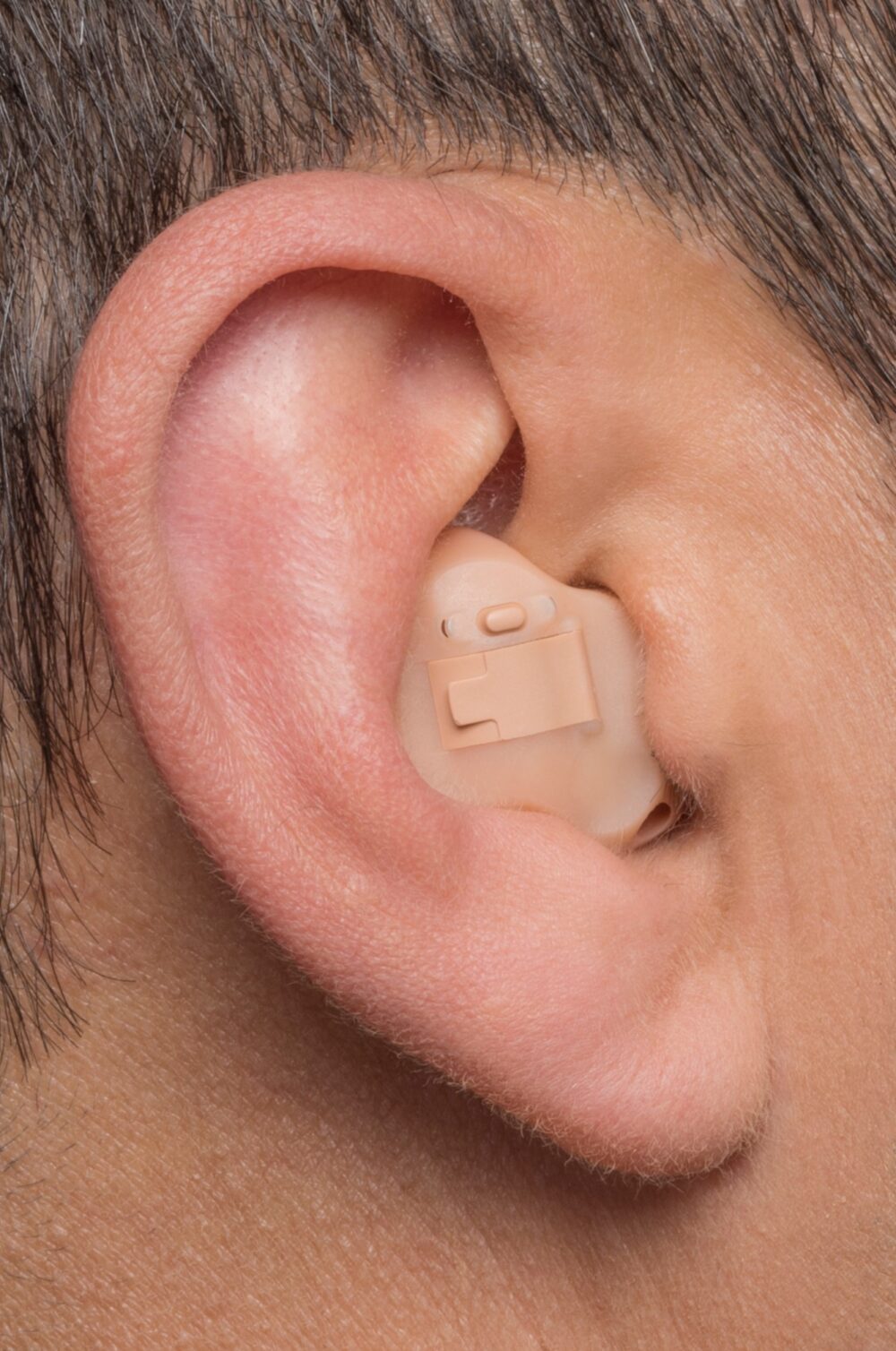 Invisible hearing aids - Ears to You